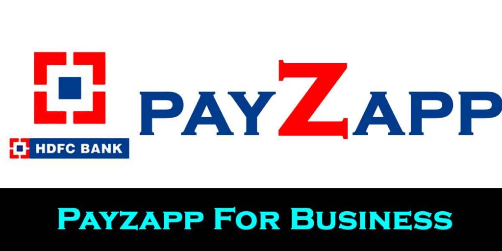 How To Register PayZapp For Business latest Promo Codes Niftybazar